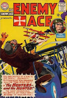 Timeline Comics: Showcase - 1956 (DC)