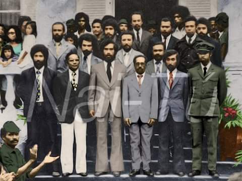 braDILIa: O TIMOR-LESTE