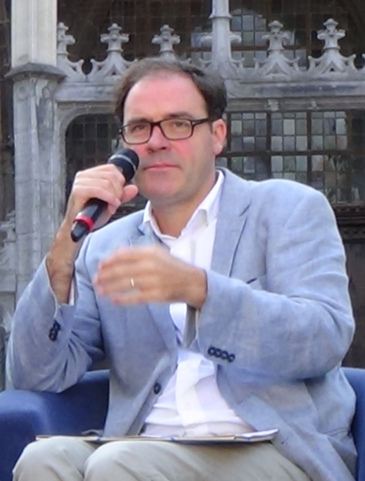 Le chêne parlant - La pédagogie Buissonnière.: L'intelligence du ...