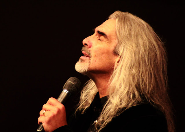 Ponderings of an Elect Exile: Guy Penrod...