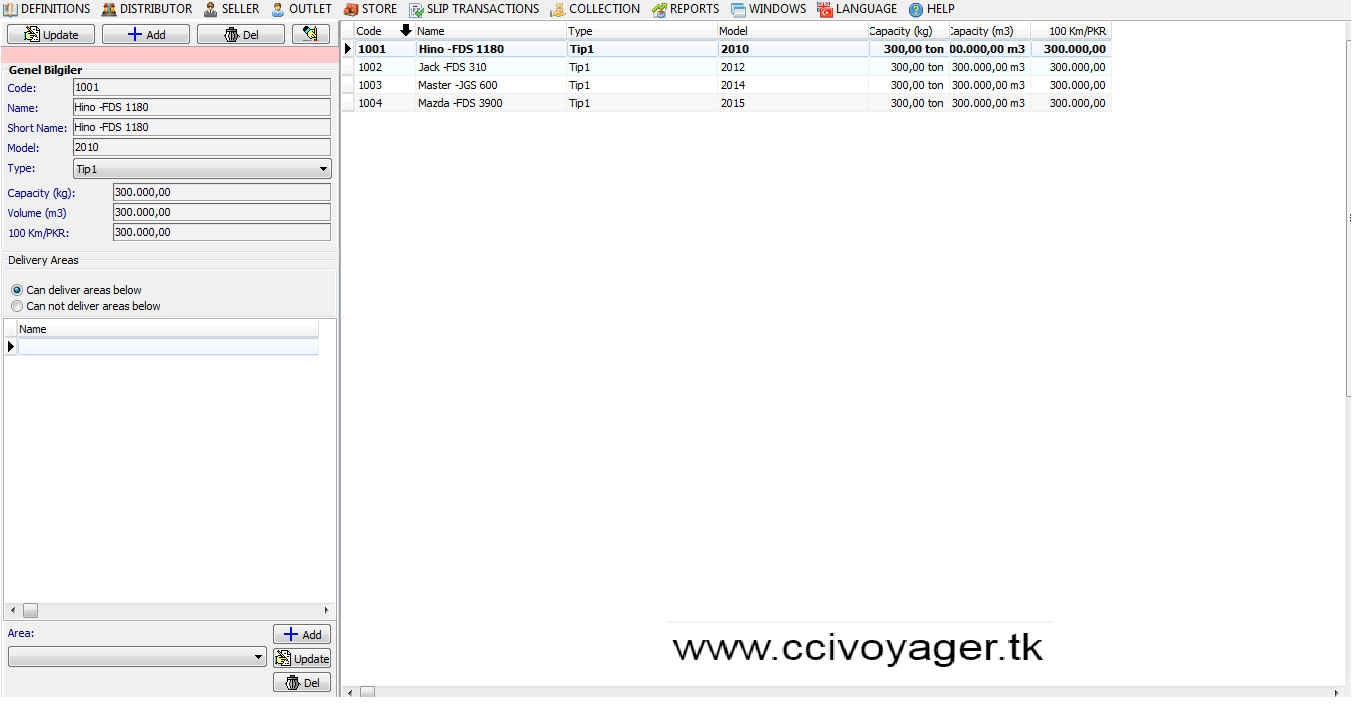 WHAT ARE RESPONSIBILITIES OF DELIVERY MAN CCI VOYAGER CCI Voyage what-are-responsibilities-of-delivery-man-cci-voyager-cci-voyage