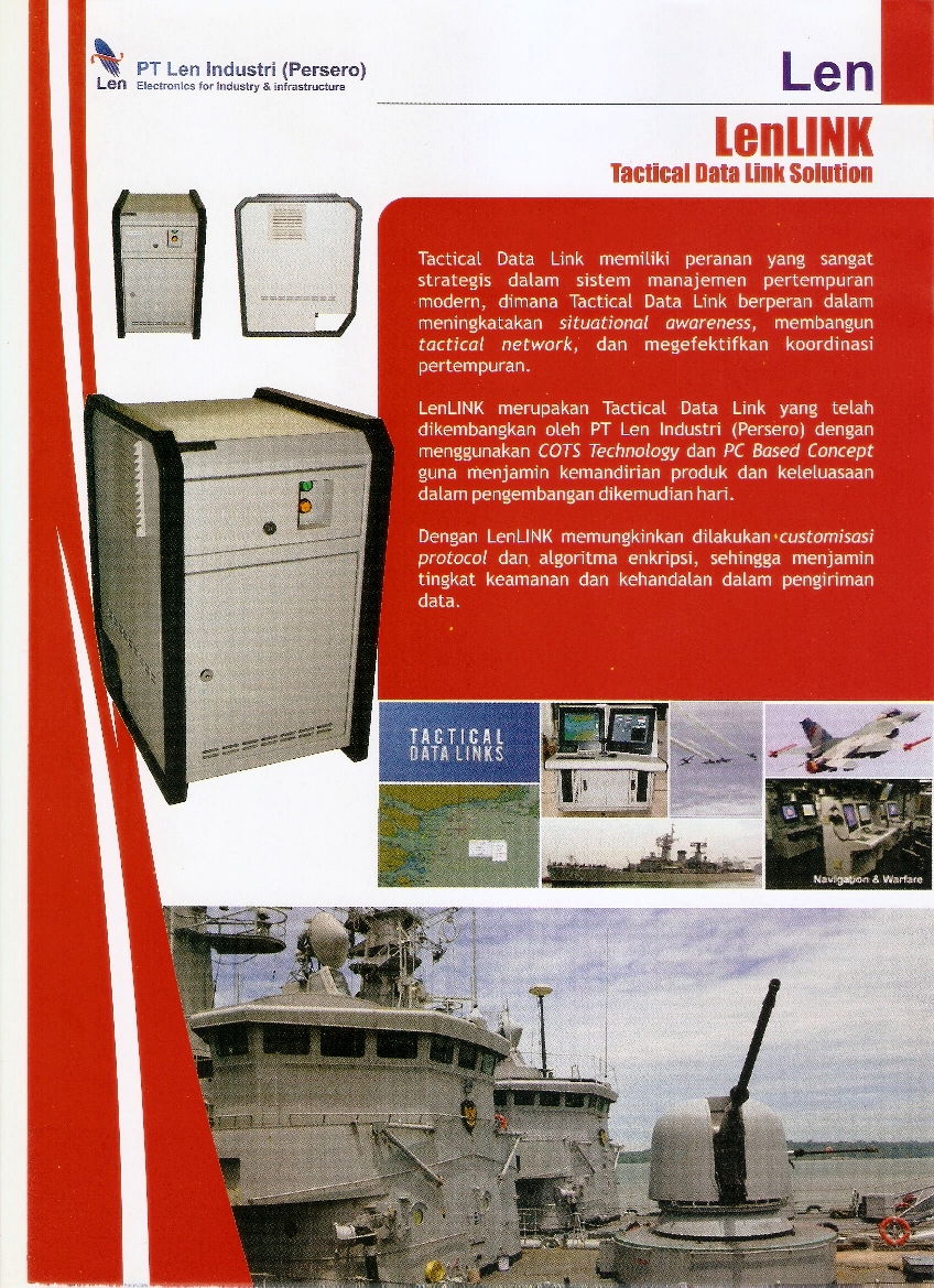 DEFENSE STUDIES: Indodefence 2012 : Sodoran Baru dari Industri Pertahanan Nasional (2)