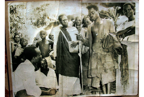 The Neurocritic: Possession Trance Disorder in DSM-5