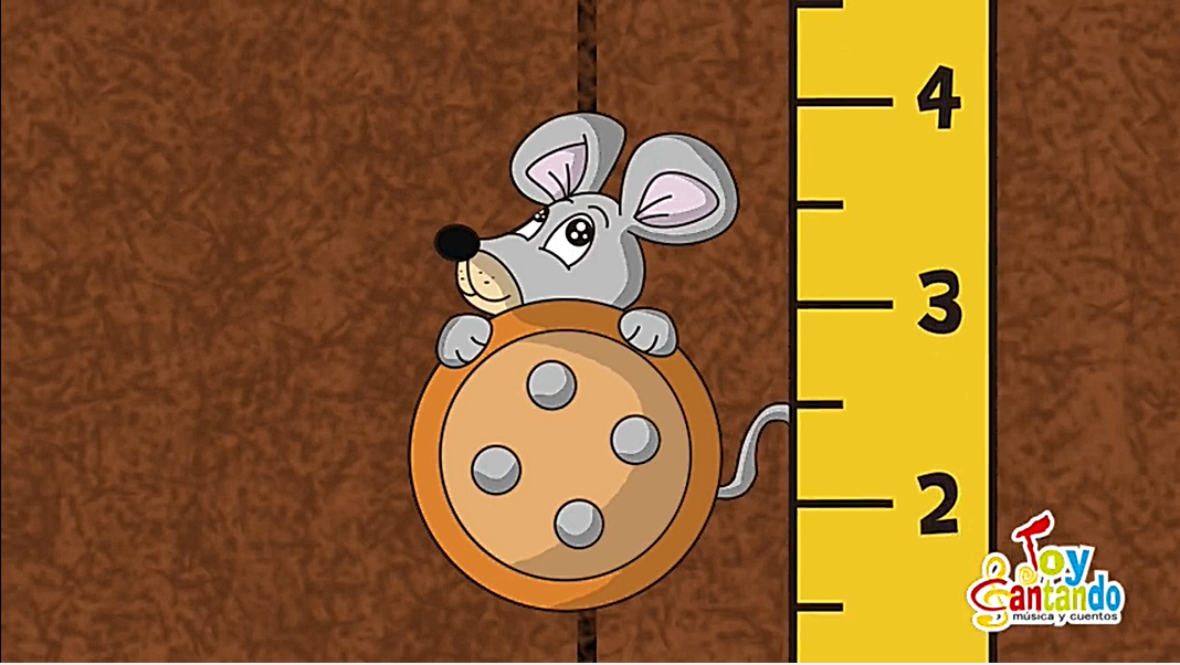 Canta, ríe y salta: Canciones tradicionales españolas