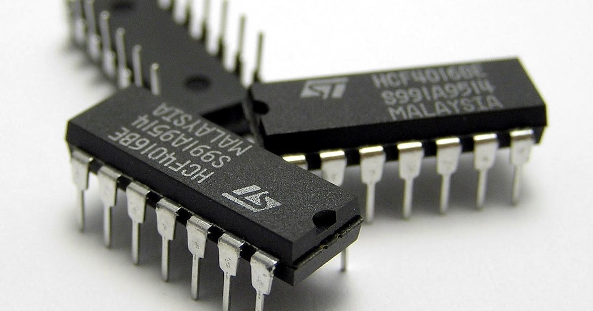 Chips usage and clarity of chips world - what is chip?- Undoubted chip ...