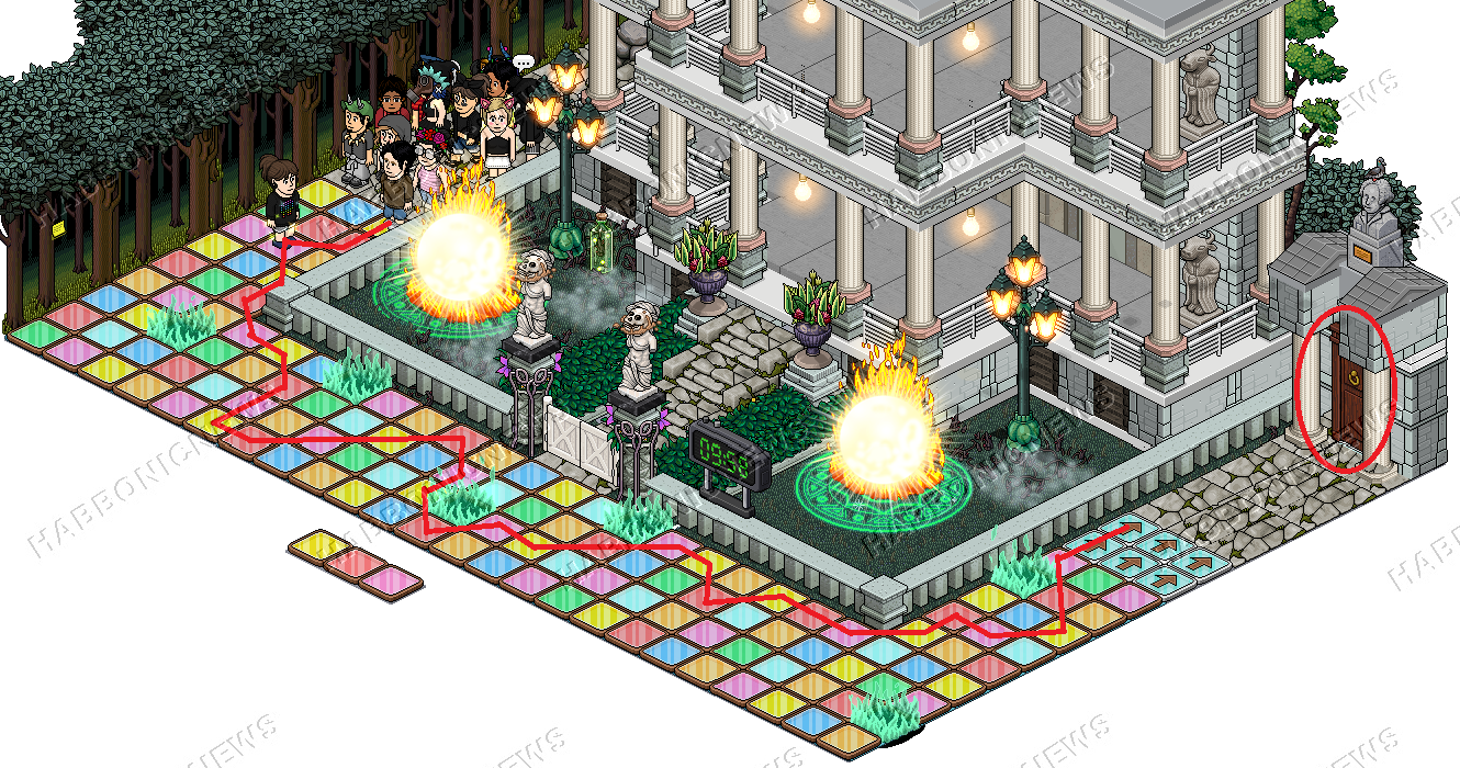 Blog HabbonicNews: HABBID E O AMERICAN HORROR STORY