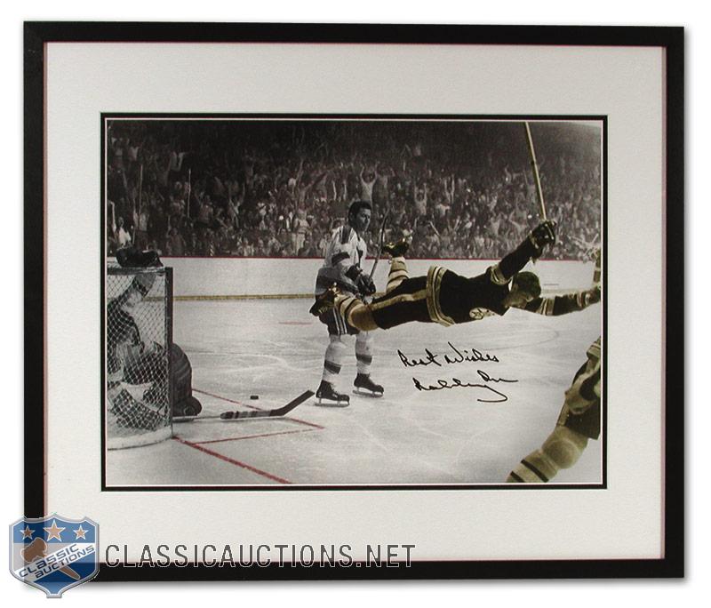 Todays Thoughts: Snapshots of History: Noel Picard..how he got in the ...