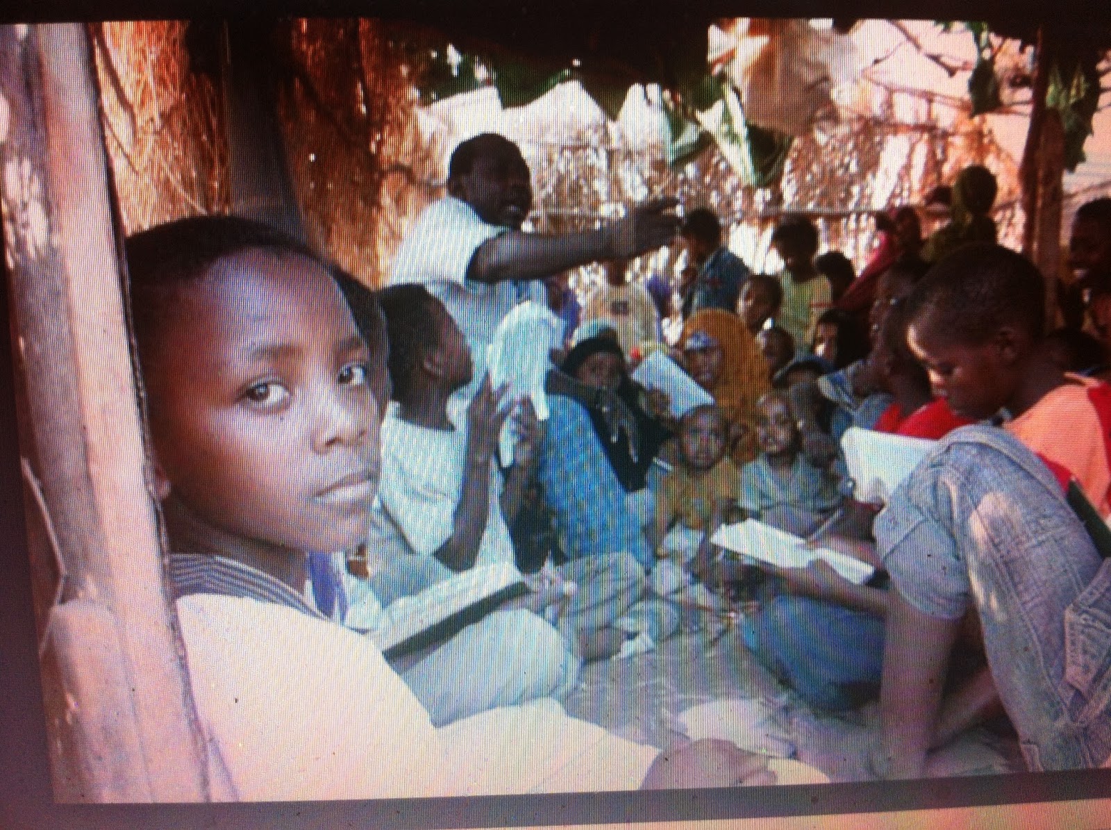 THE BLACK SOCIAL HISTORY:: BLACK SOCIAL HISTORY : THE AL-AKHDAM, AKHDAM ...