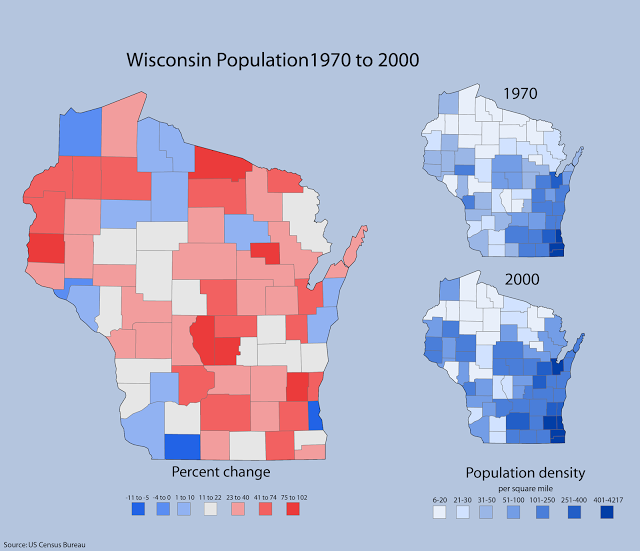 Jeff Steen GIS: Analytical Maps