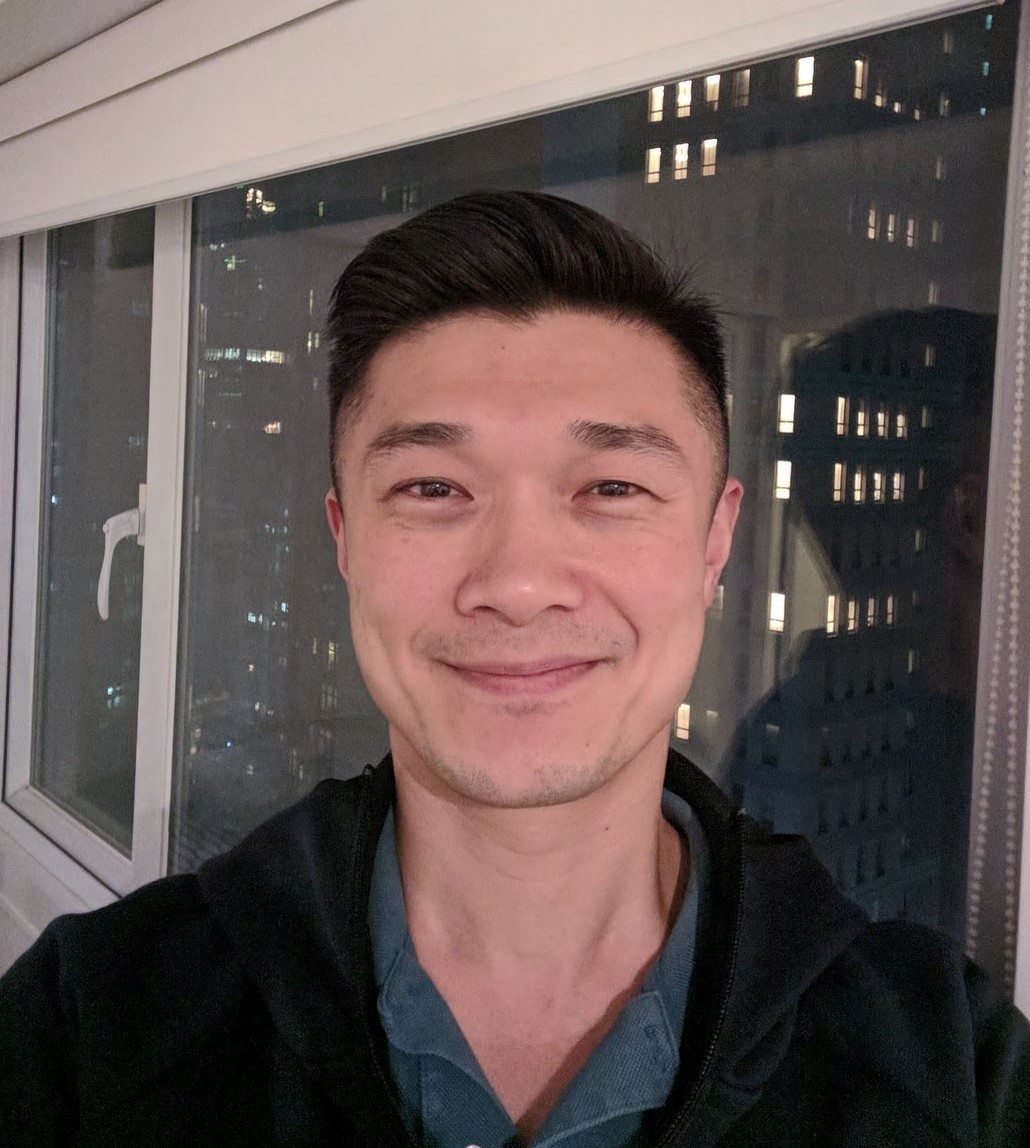 Artists on the Lam: ABC in HK // Kin Wong