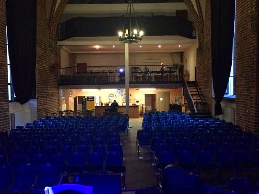 Micha kultury: #6 - Fismoll (Stary Klasztor)