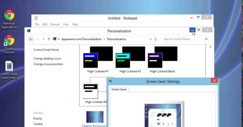 Windows Photo Slideshow Screensaver | Free Best Hd Wallpapers
