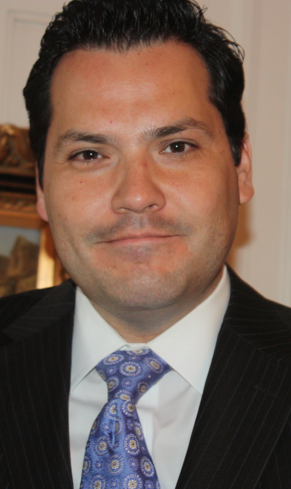 Walker Report - Shedding Light on Bexar County: Crowd turns out for ...