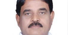Palle Raghunatha Reddy, TDP, EX MLA, Andhra Pradesh.