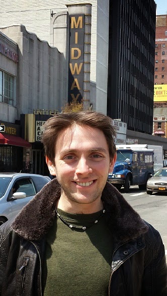 Rego-Forest Preservation Council: Forest Hills' Michael Perlman Wins ...