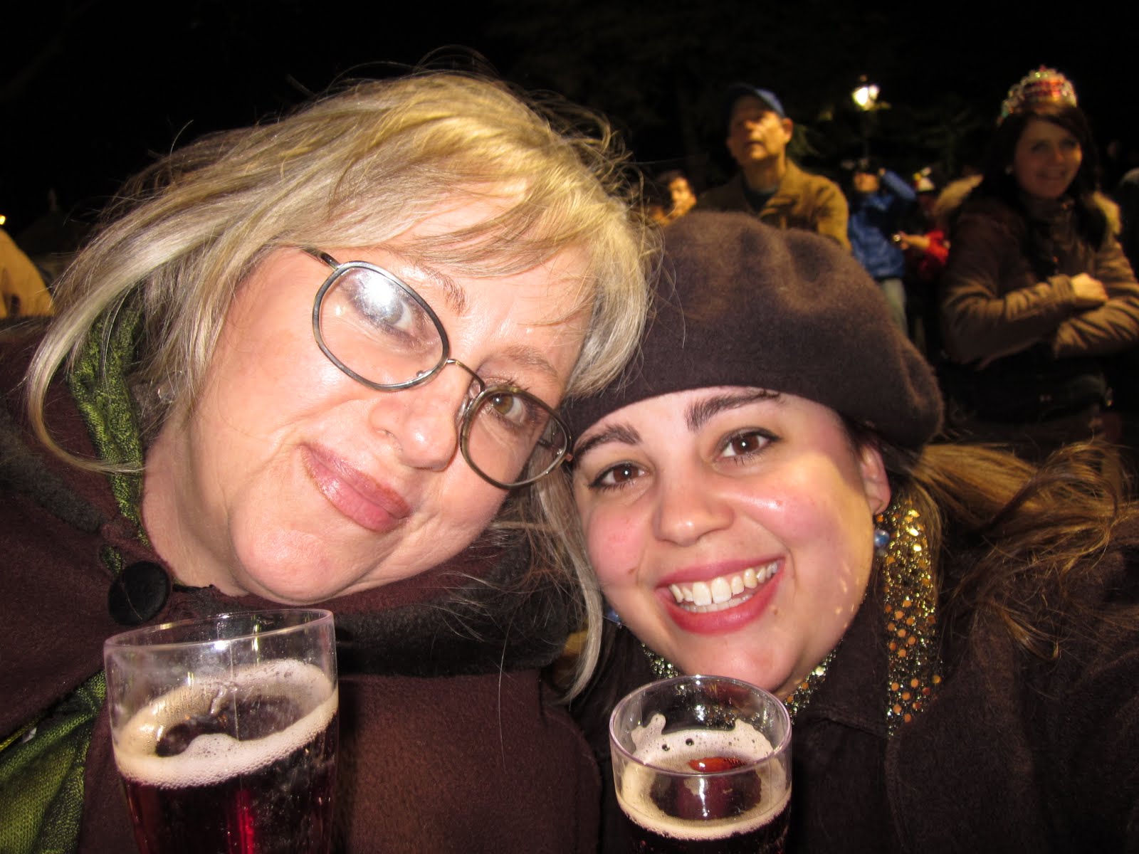 Heather Hite and Family