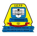 Logo SK Puchong Perdana - My-SKPP
