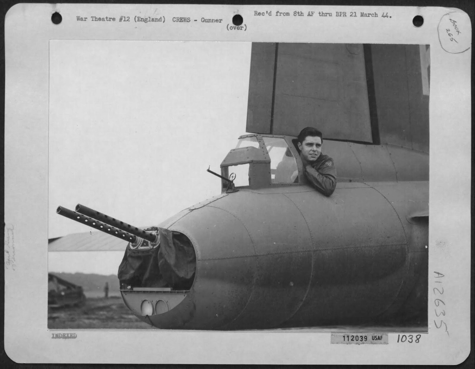 MCDL Genealogy: Honoring the Past...