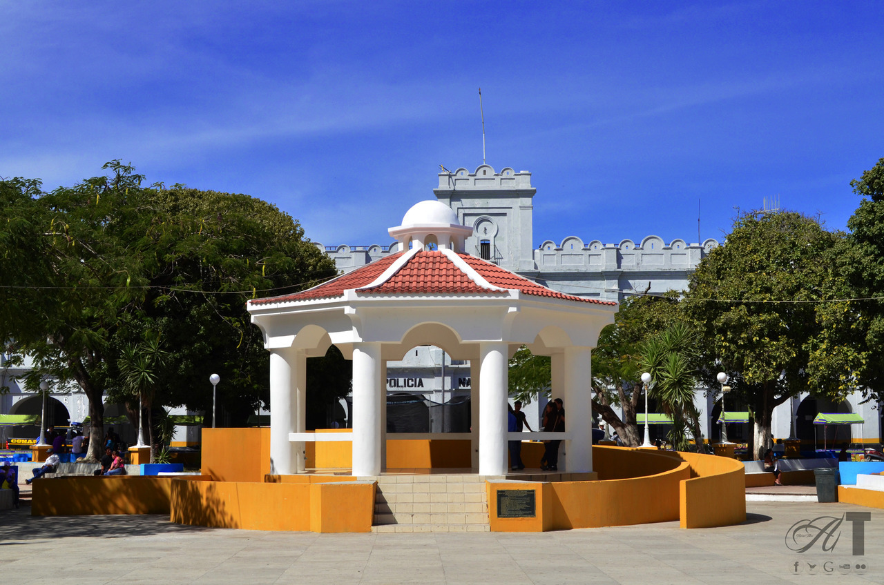 “JUTIAPA, LA CUNA DEL SOL”