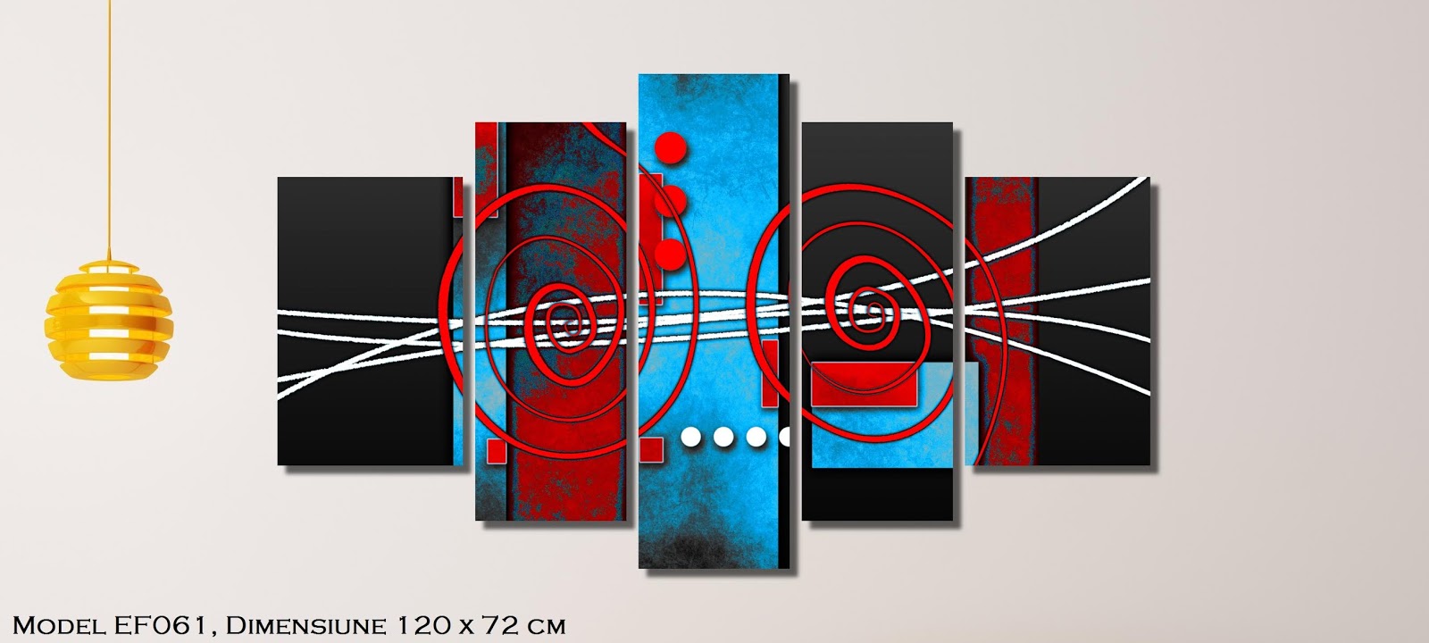 Tablouri Canvas, Tablouri Moderne, Tablouri Decorative, Tablouri ...