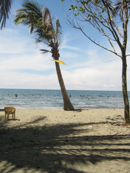 Bisayang Manlalakbay around the Philippines: Batan Aklan Beaches