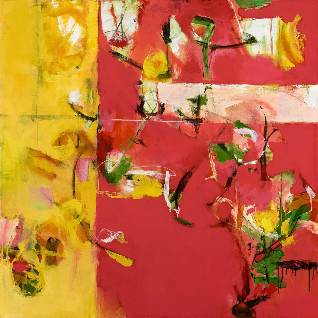 Katie Anderson:Paintings