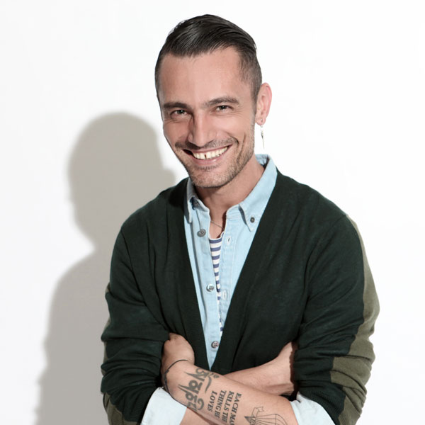 David Delfín - JungleKey.es Wiki