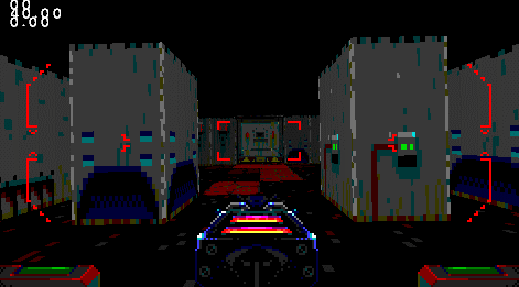 Stupid Game Projects: KOC II