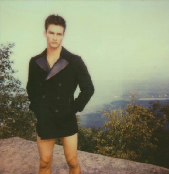 Jason Cox, Matt Watters and Matt Williams by Jeremy Kost | Oh yes I am