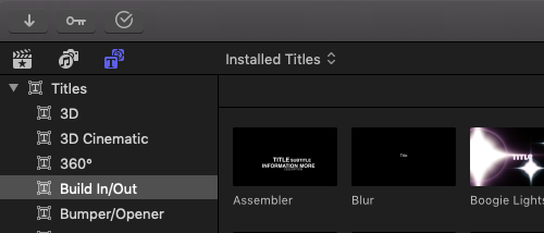AAMedia Productions: P4 - TV advert
