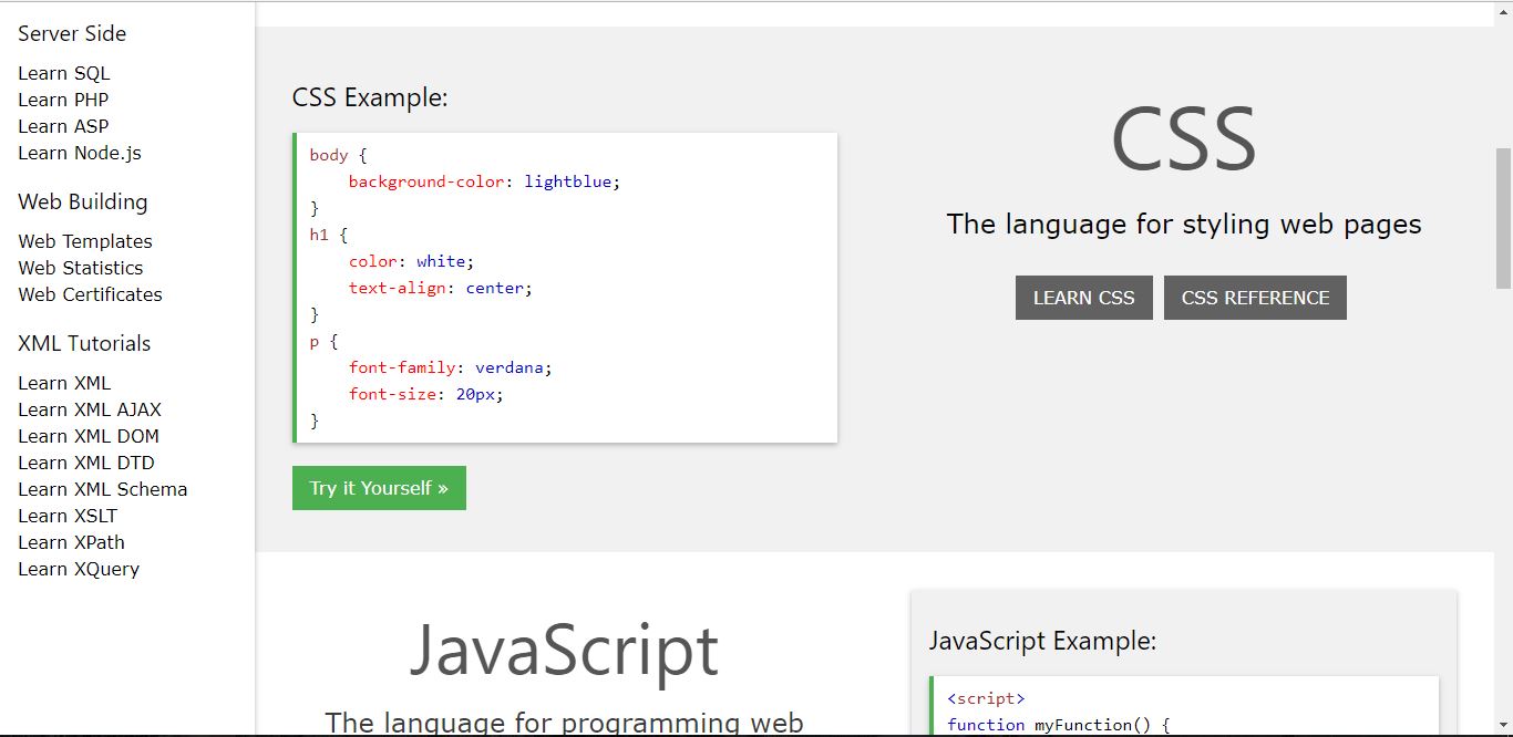 W3SCHOOL OFFLINE DOWNLOAD FREE 2017