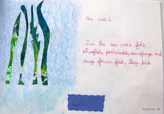 The Joy of My Life, and other things: August 2012