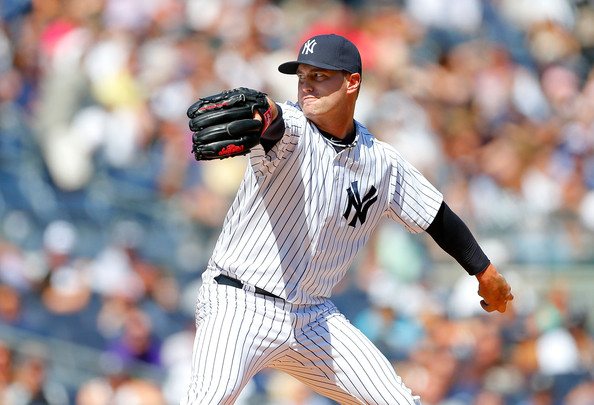 Bleeding Yankee Blue: TOE TAG THE YANKEES... THEY'RE DONE