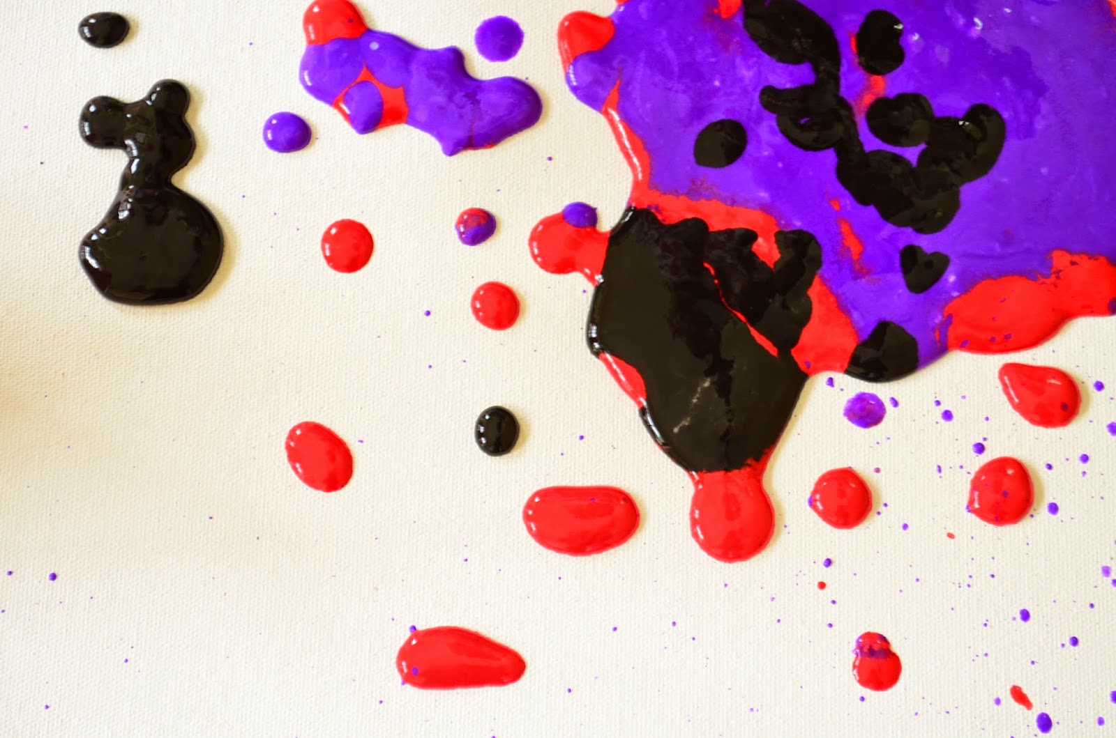 Practical Mom: Process Art for Kids (Art Studio Diaries # 1)