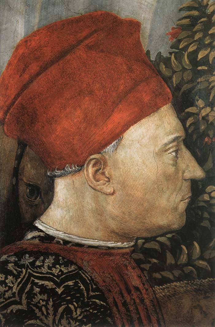 Benozzo Gozzoli (1421-1497) | Tutt'Art@