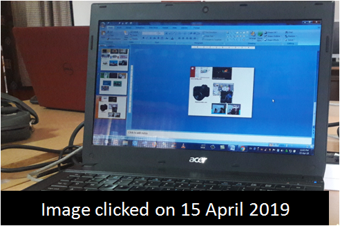 ICT in Teaching and Learning: Co-constructive Tools