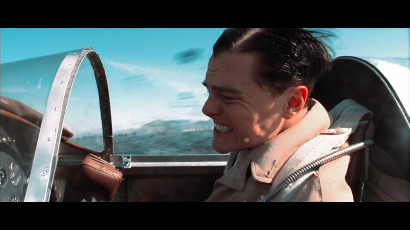 The Aviator (2004) - AoM: Movies et al.