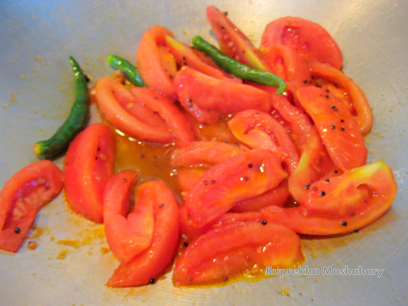 Feelings: Maasor Tenga