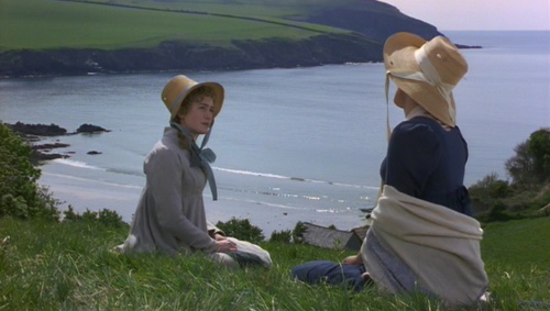 Luján Fraix: Sentido y Sensibilidad, de Jane Austen