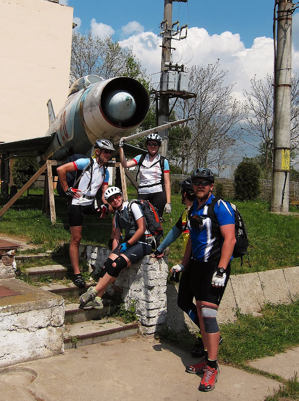 Marea galbena si Oceanul verde. – Life, Adventures and Bikes.