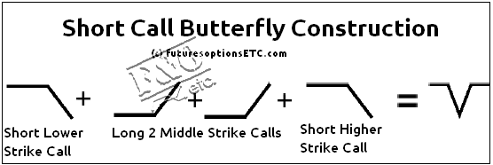 Butterfly Options Trading Explained: Example & Payoff Function: Options ...
