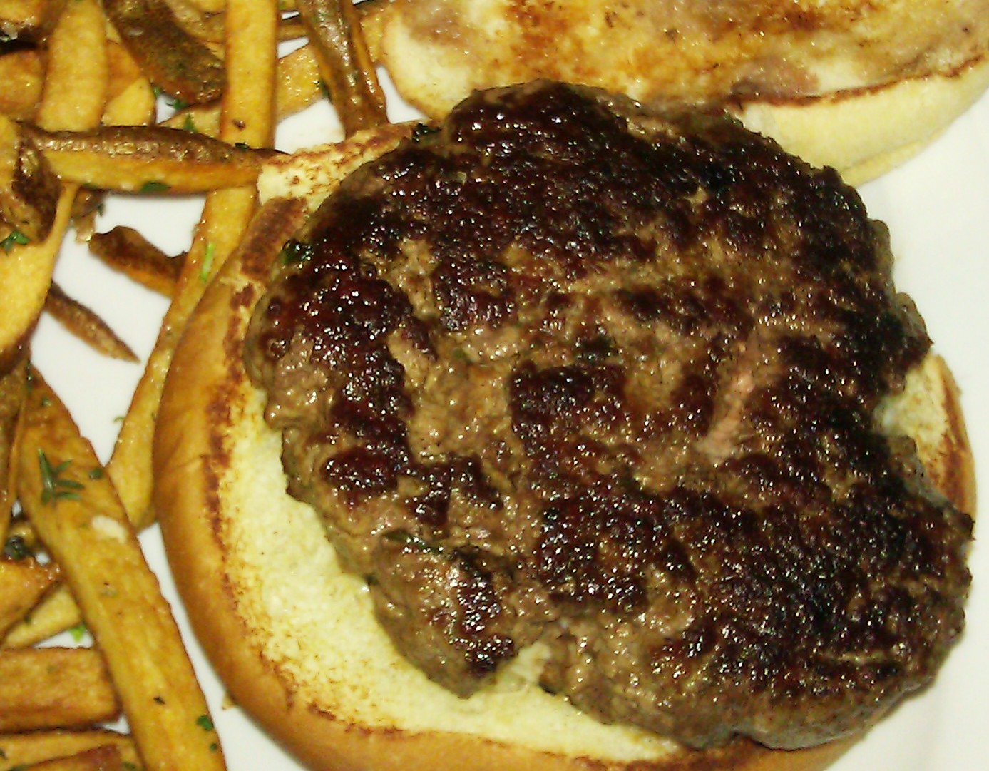 Honest and Accurate Burger Reviews by TheBurgerBusters: The Lab Brewing ...