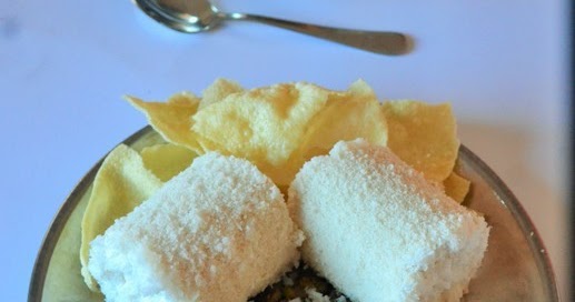 Puttu Recipe | Puttu Payaru Pappadam | Steamed Rice Puttu | Steamed ...