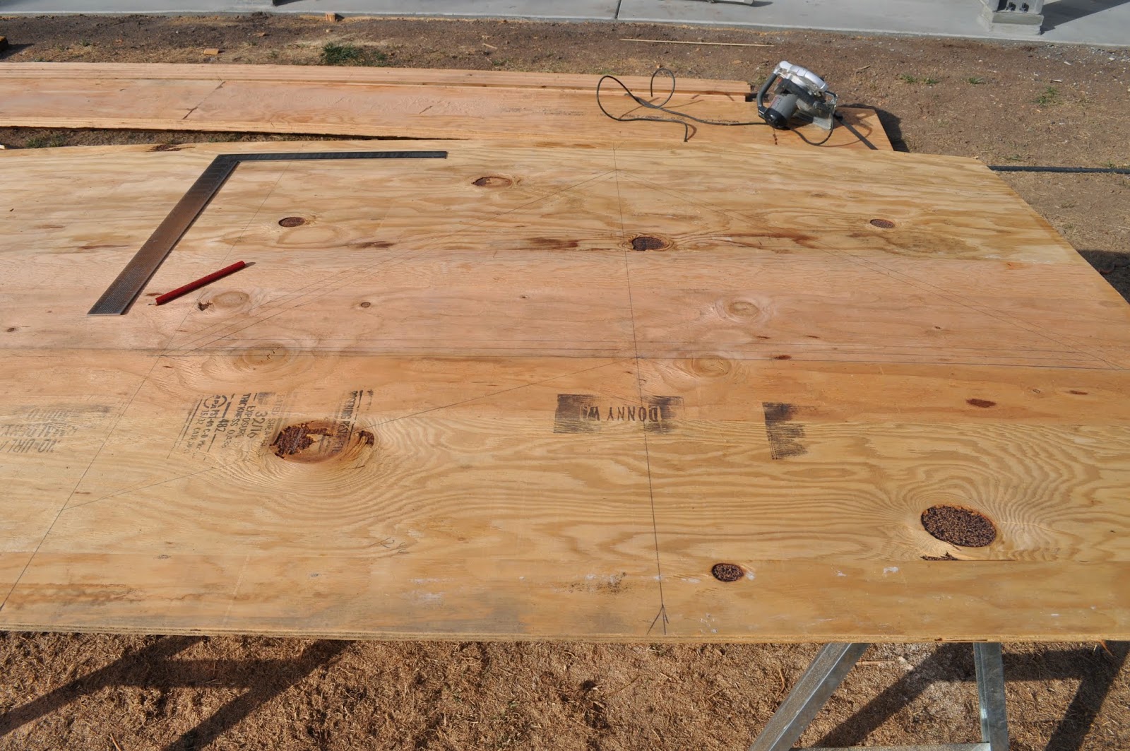 Roof Framing Geometry: Roof Framing Base Knowledge #1