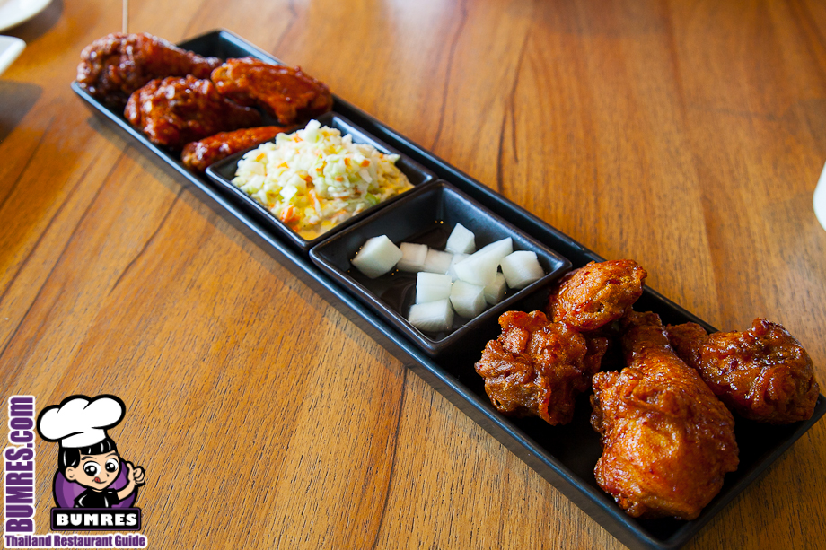 Restaurant Review - Bangkok (mostly) - All Around The World!: Review of ...