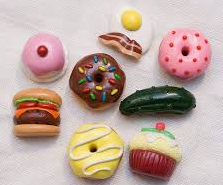 Ide 14+ Cara Membuat Kerajinan Tangan Dari Flour Clay