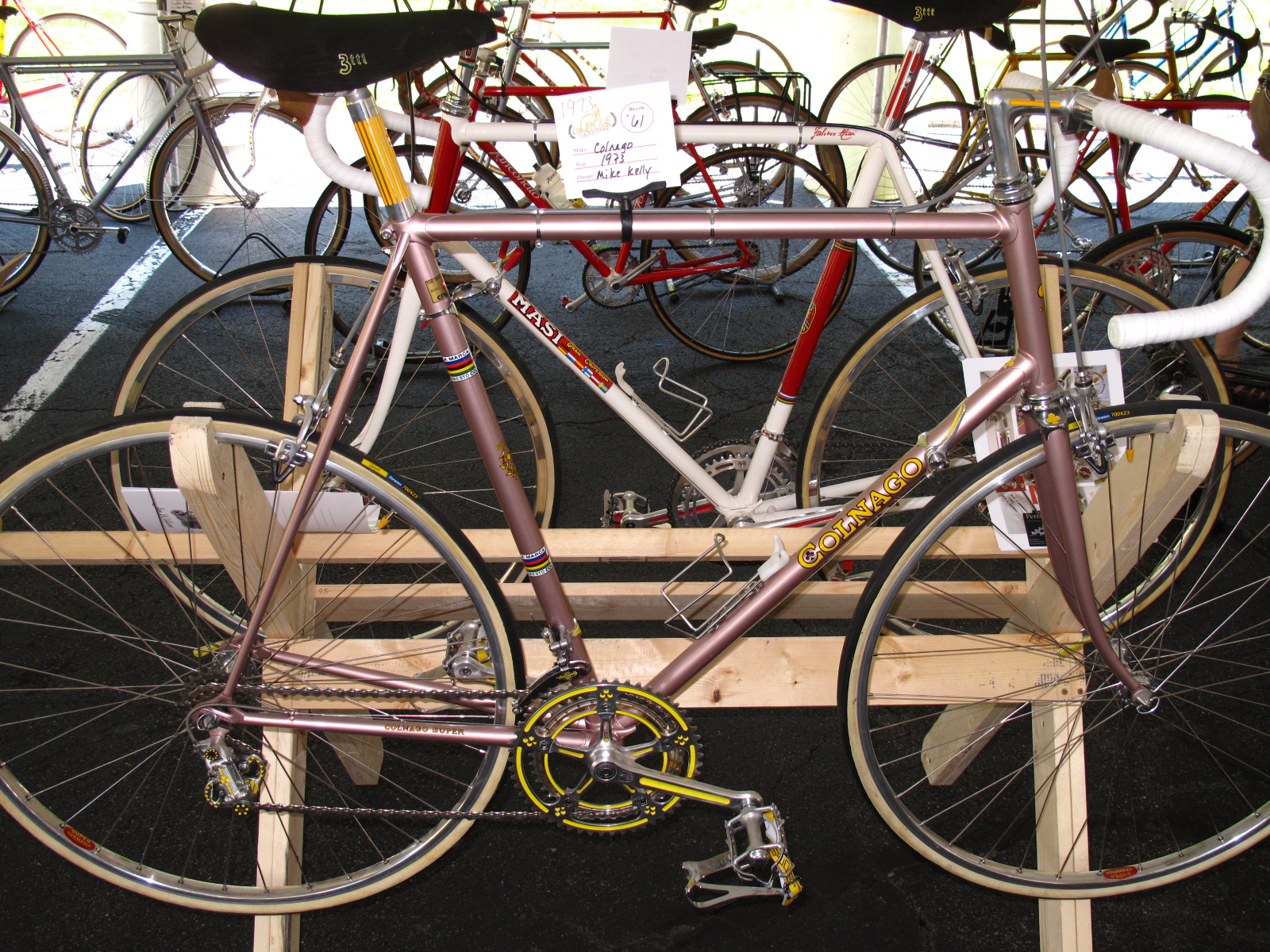 biciak: Pantographing and Modern Millium and Drillium