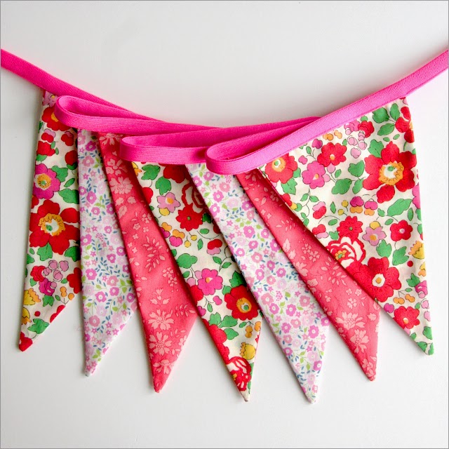 BettyP loves Liberty of London