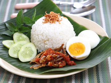Makanan Yang Cocok Untuk Sarapan Pagi
