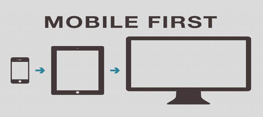 What is Mobile First Design? Why It's Important & How To Make It ...
